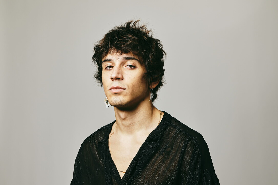 Alex: "Lasciare un segno nella vita di chi ascolta è bellissimo"