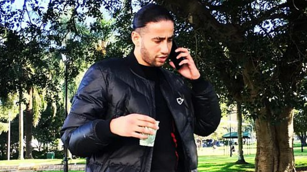 Rapper Slimmy per sbaglio un bonifico da 860mila euro: a processo