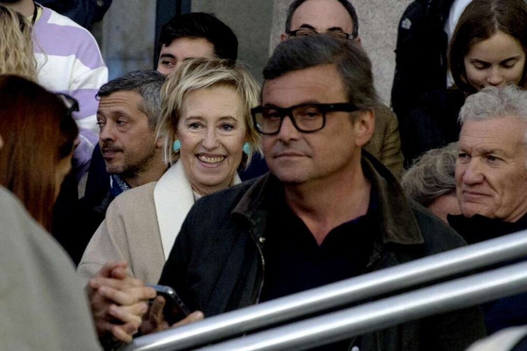 Marcia per la pace, in migliaia in piazza a Milano e a Roma