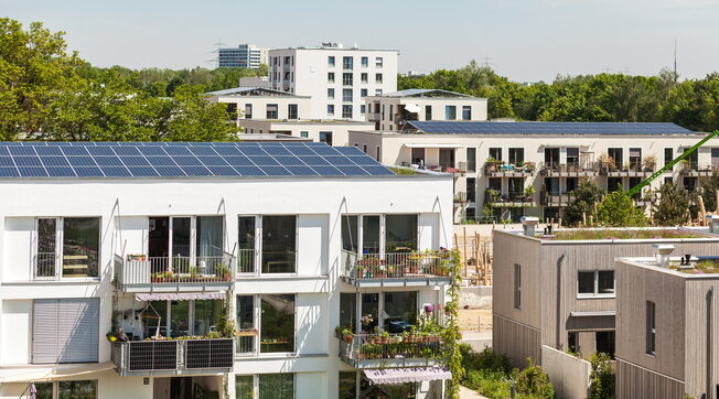 Soluzioni energetiche efficienti e sostenibili per ridurre gli sprechi ...