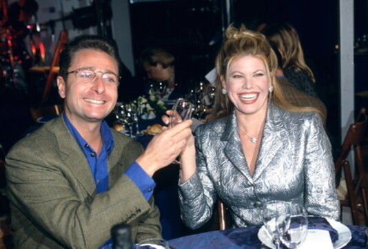 Wendy Windham, la showgirl protagonista della tv anni 90