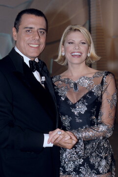 Wendy Windham, la showgirl protagonista della tv anni 90