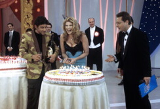 Wendy Windham, la showgirl protagonista della tv anni 90