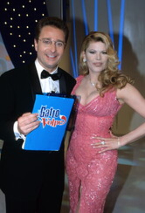 Wendy Windham, la showgirl protagonista della tv anni 90