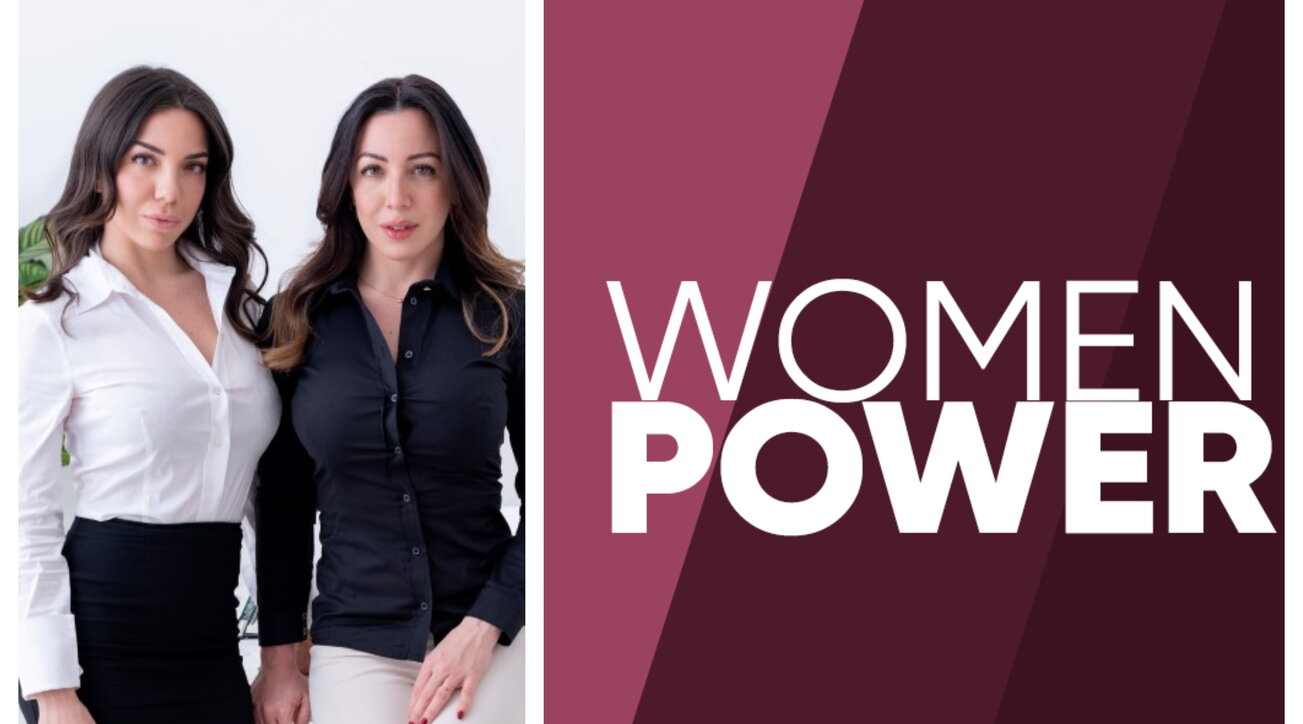 Women power, Guenda e Gioia Novena: "curiosità e preparazione"