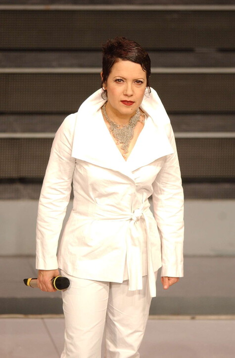 I 70 anni di Antonella Ruggiero, dai Matia Bazar alla carriera solista