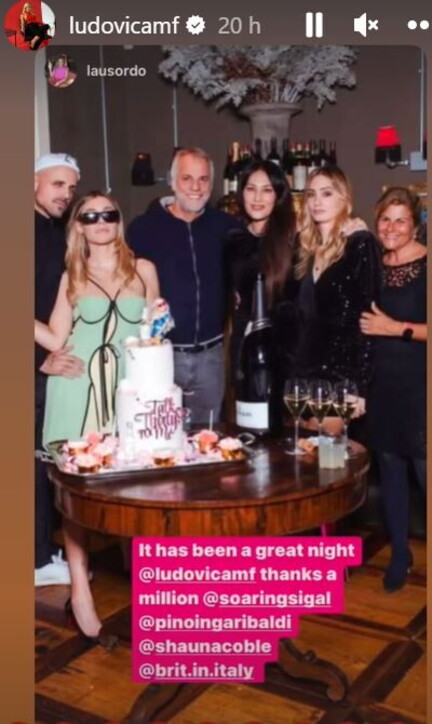 Milano, Ludovica Frasca: "In 45 minuti svaligiata casa"