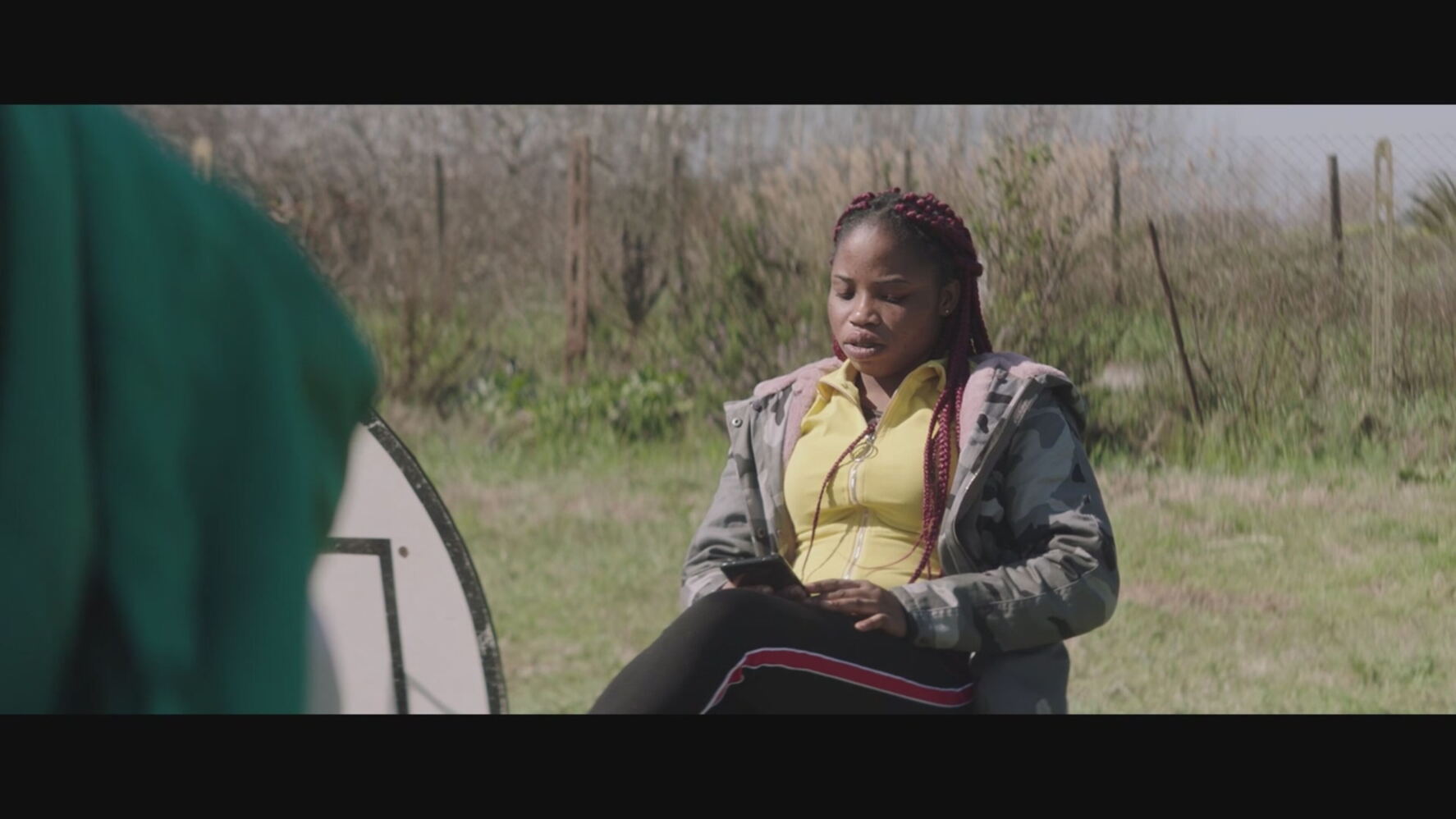 "Princess", al cinema la storia di una prostituta nigeriana tra ...