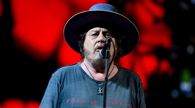 Zucchero torna a Reggio Emilia, due date per "Diavolo in R.E."