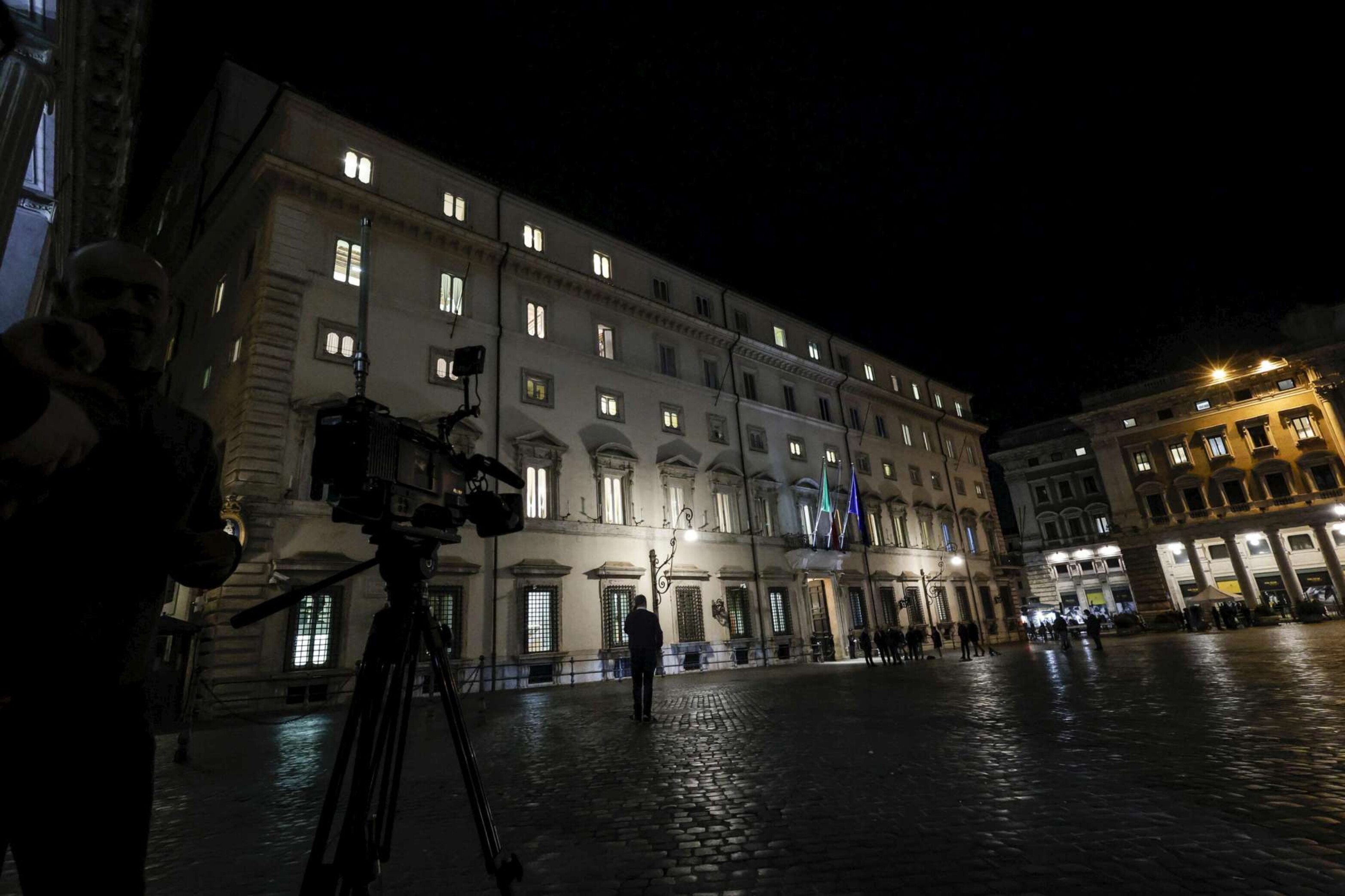Giorgia Meloni incontrerà Bill Gates a Palazzo Chigi