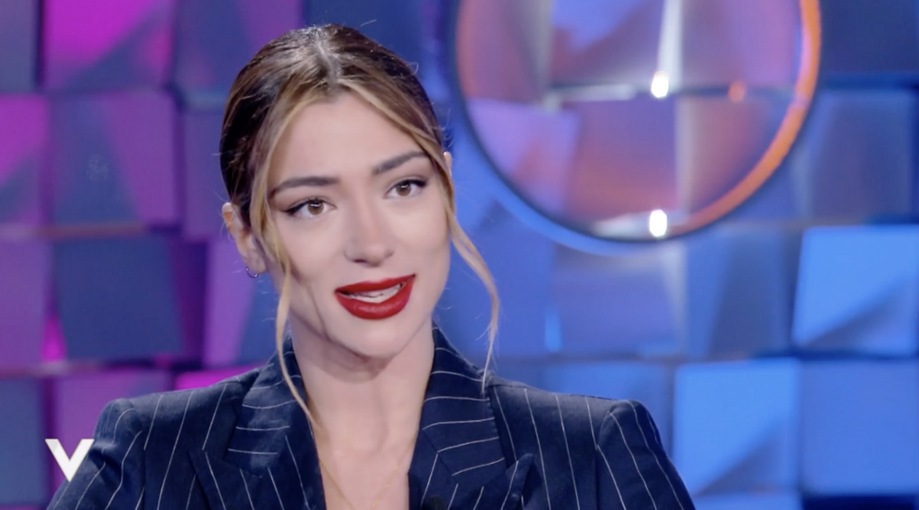 Soleil Sorge: "Sono pro chirurgia ma non ho rifatto il seno"