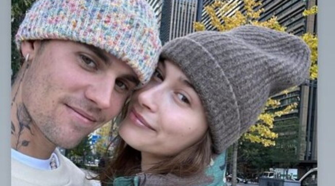 Justin Bieber e Hailey Baldwin sempre più innamorati