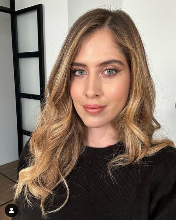 Francesca Ferragni, festa per i 5 mesi di Edoardo Nicoletti