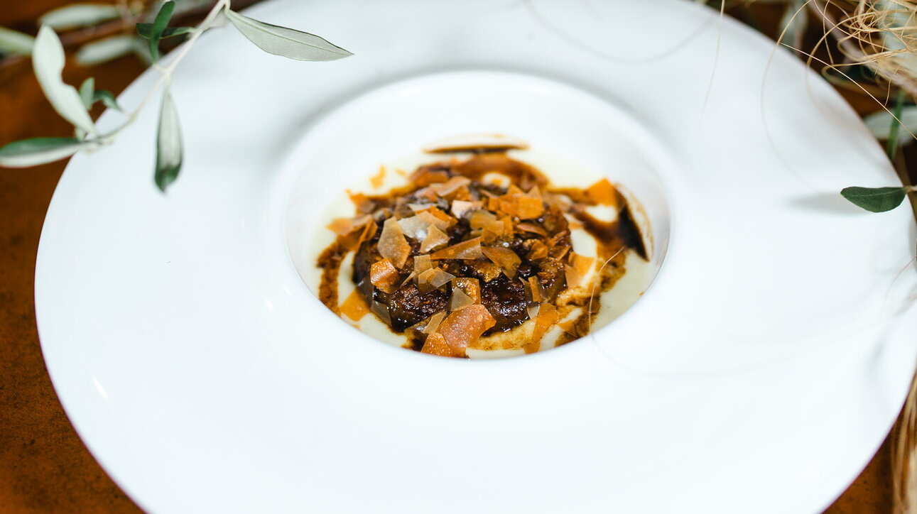 Architettura del cibo