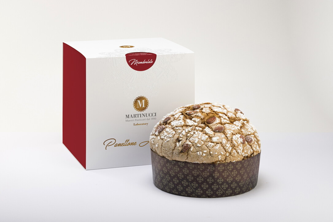 All'Artigiano in Fiera la tradizione pasticcera della famiglia Martinucci