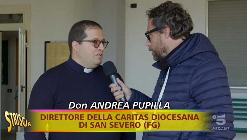 Caso Soumahoro, il direttore della Caritas di San Severo: "Nel ghetto ...