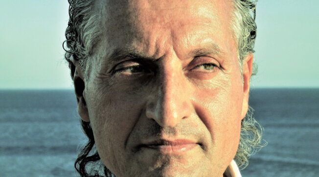 Il chitarrista e compositore Maurizio Colonna presenta il terzo volume ...