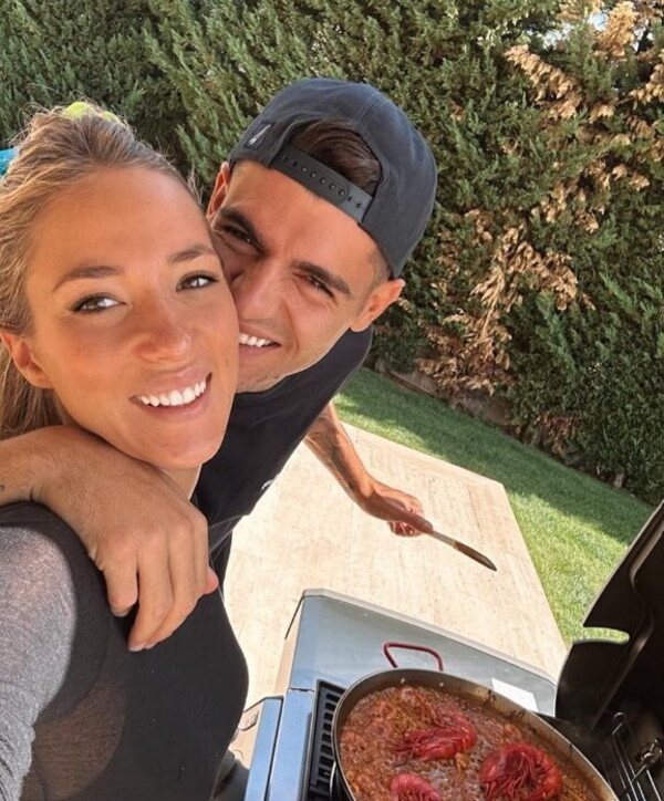 Kylian Mbappé e Ines Rau, ecco chi è la fidanzata transgender