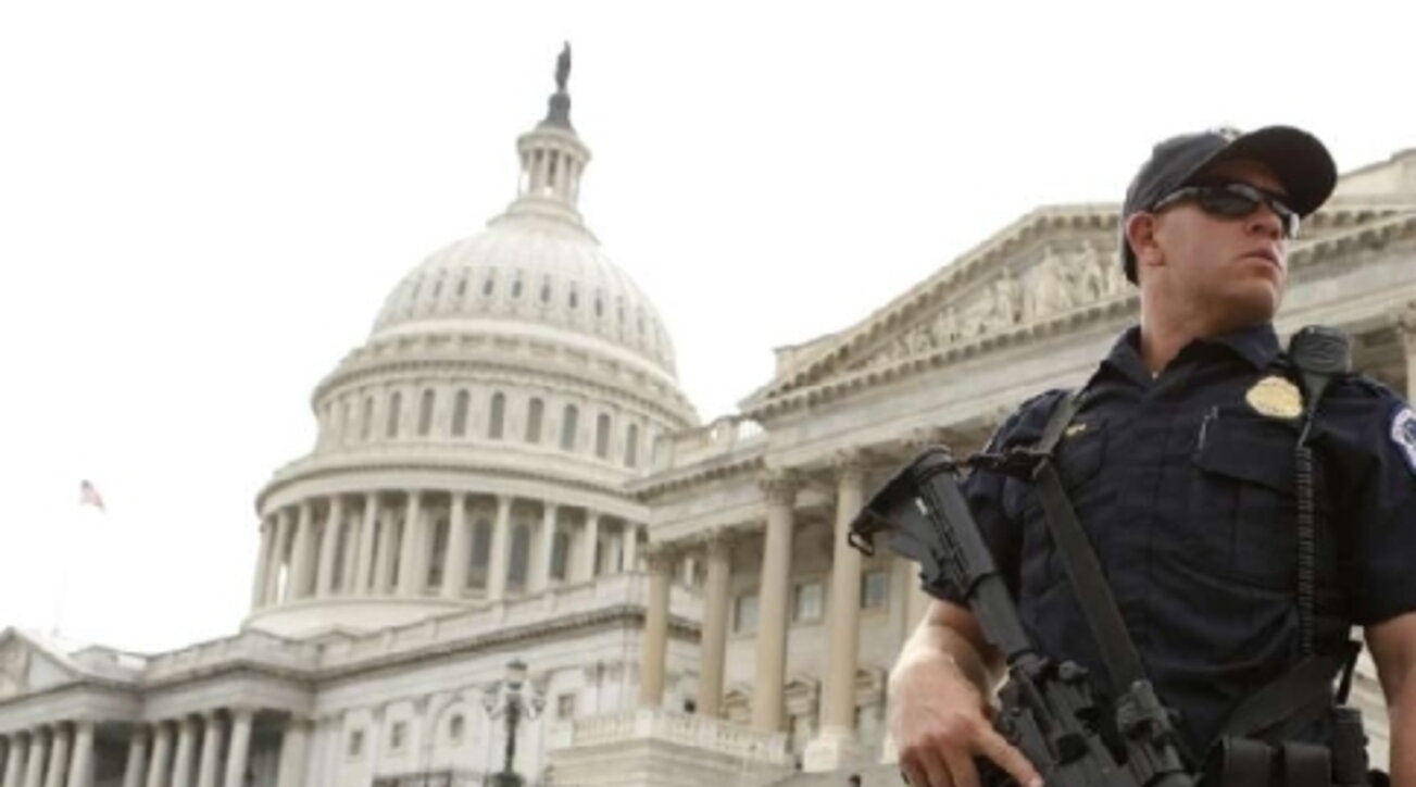 Assalto Capitol Hill, leader estrema destra condannato