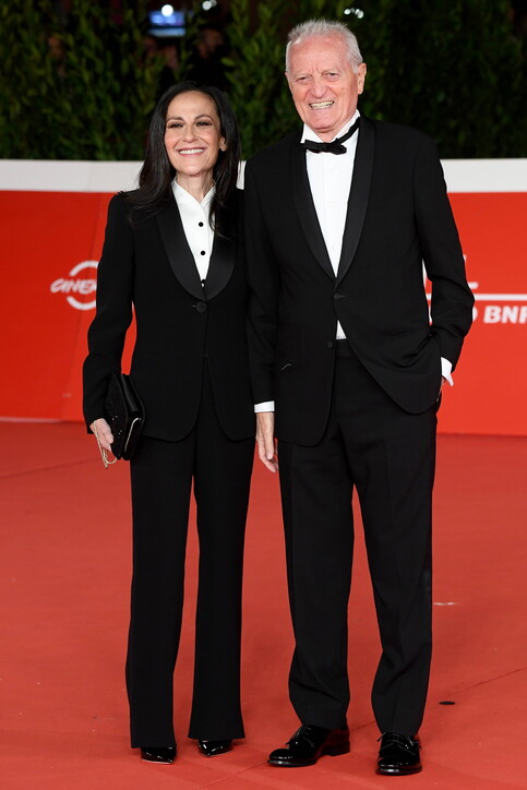 Santo Versace e Francesca De Stefano verso le nozze