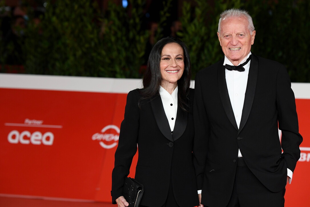 Santo Versace e Francesca De Stefano verso le nozze