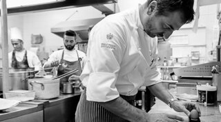 Cotto e Mangiato: Ricette, menu e consigli di Tessa Gelisio