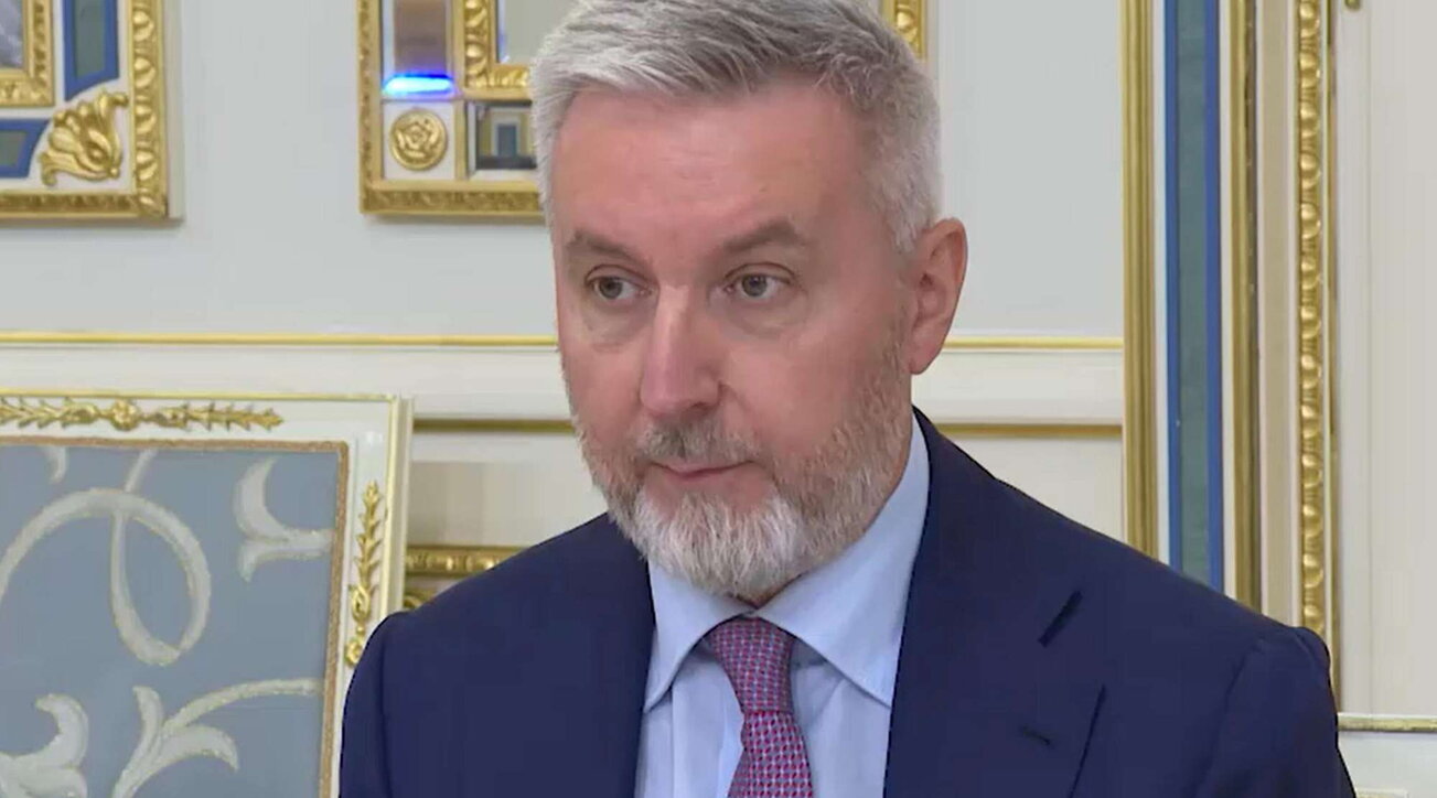 Lorenzo Guerini (Pd) eletto presidente del Copasir