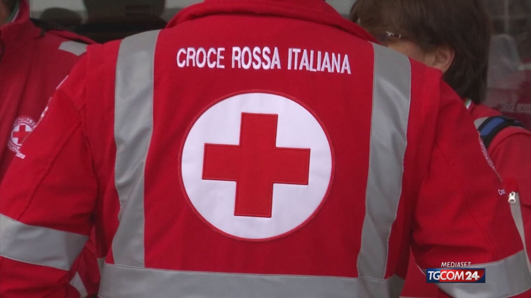 Croce rossa, nel 2022 74 soccorritori aggrediti