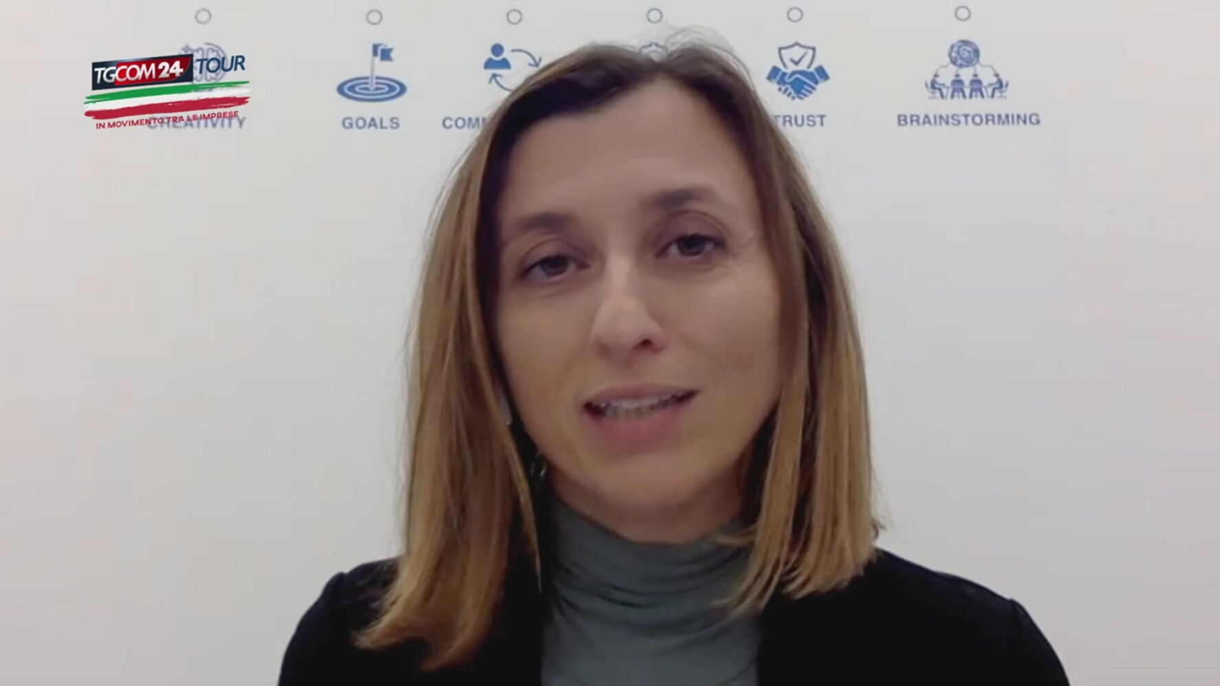 Laura Tosto: "Così il digitale ha cambiato il settore del contact center"