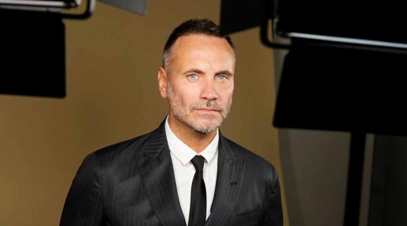 Nek: "Dopo 30 anni di carriera mi sento ancora un apprendista"