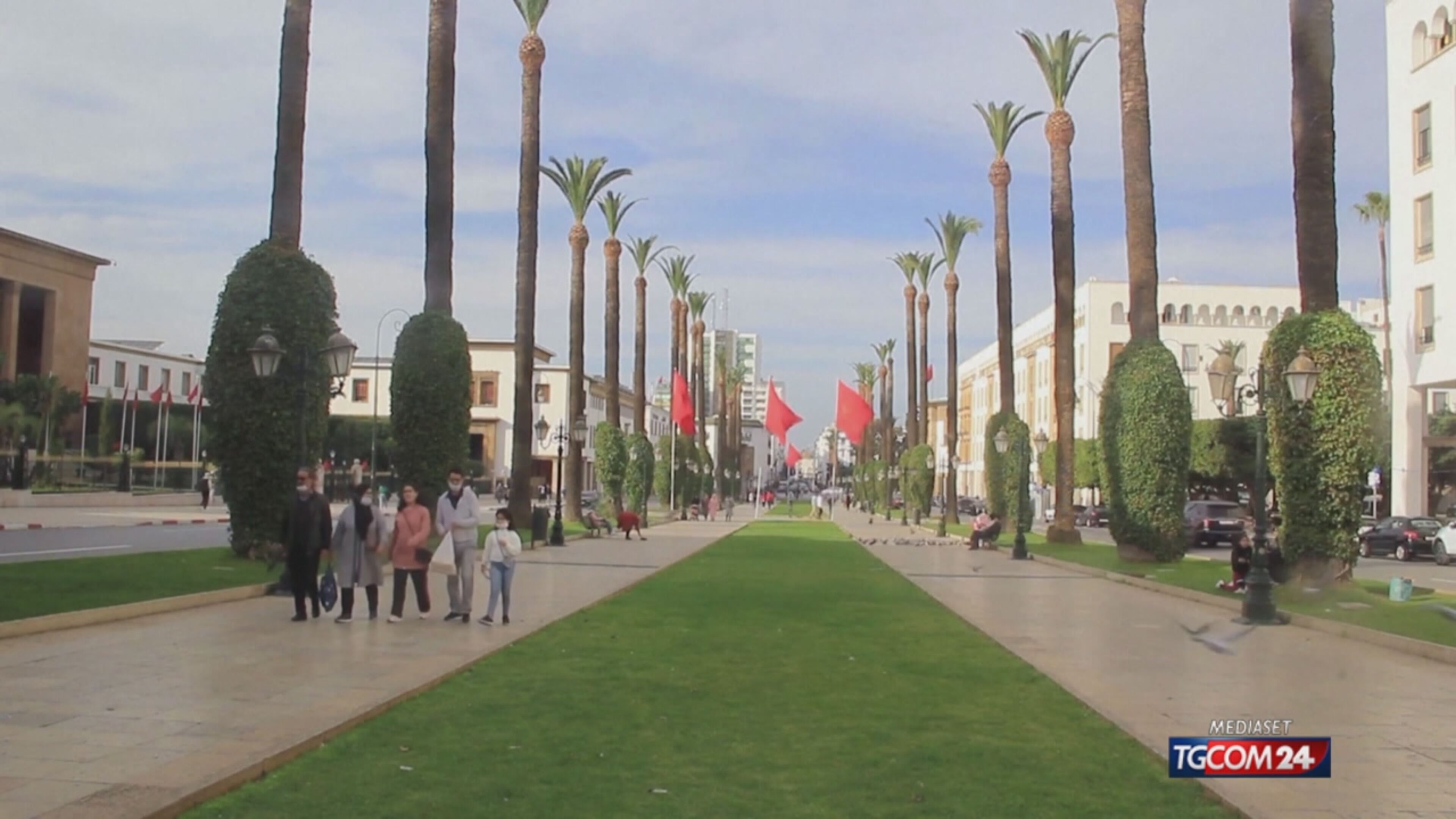 Qatargate, la pista che porta in Marocco