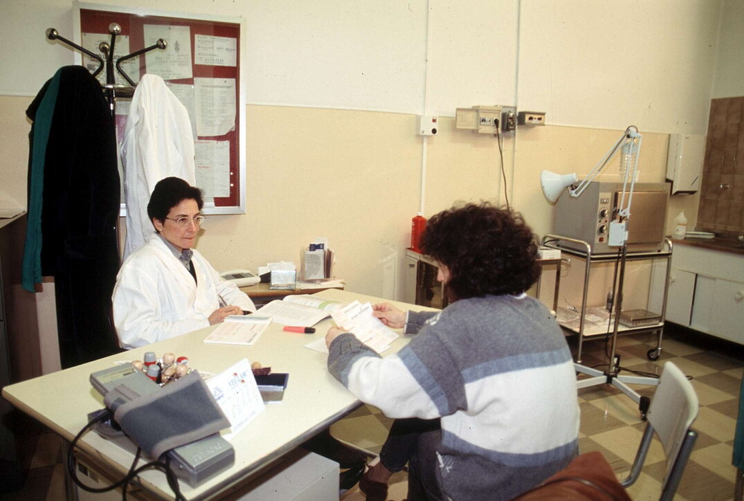 Rischio stop della ricetta elettronica, medici di base in rivolta