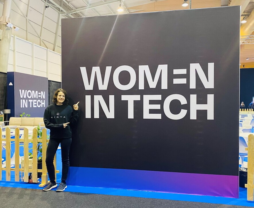 Women power, Martina Capriotti: "Il Made in Italy è un brand"