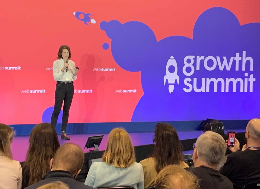 Women power, Martina Capriotti: "Il Made in Italy è un brand"