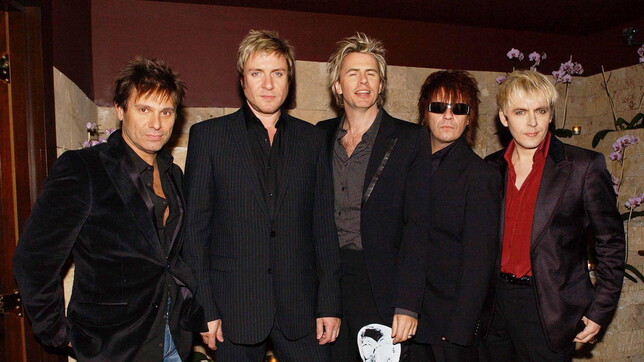 La storia dei Duran Duran nella biografia "Please Please Tell Me Now"