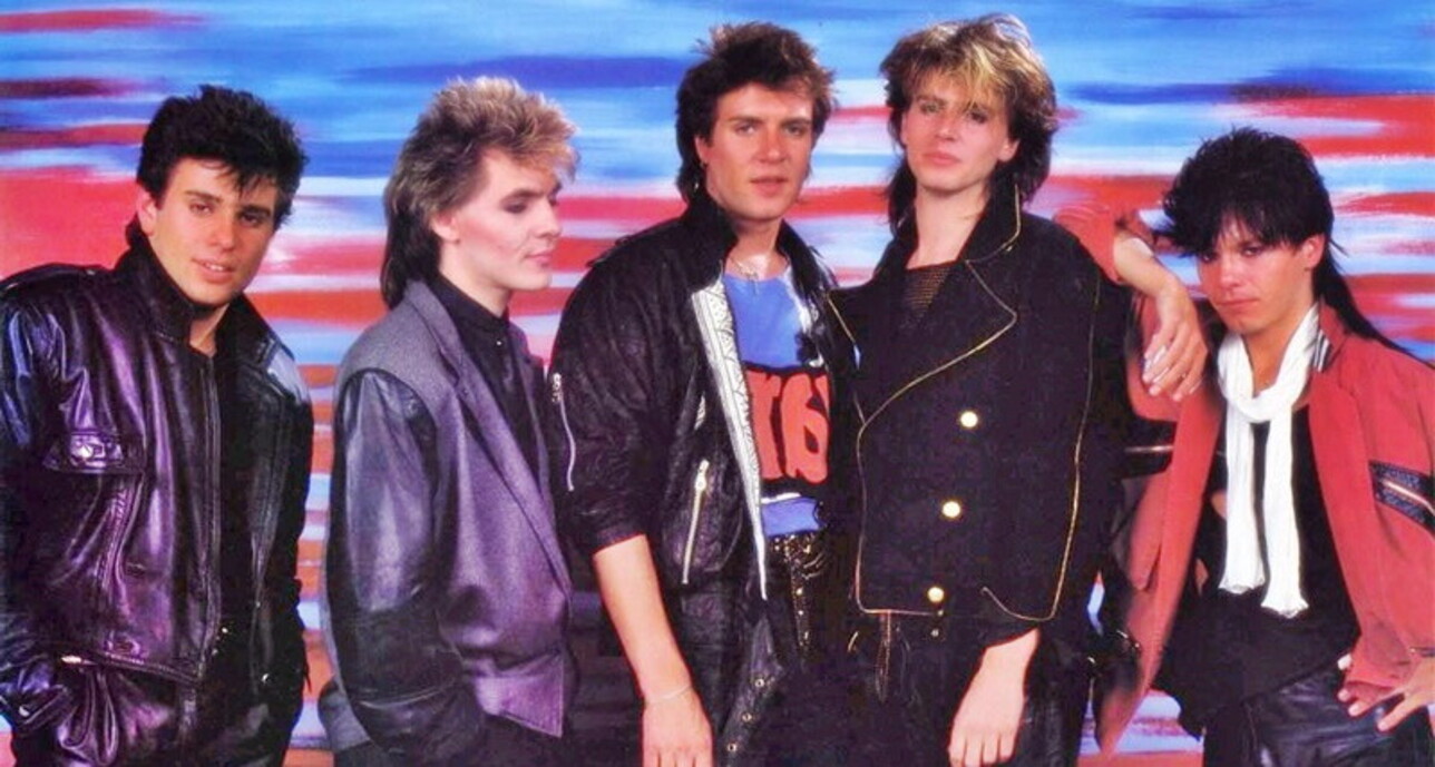 La storia dei Duran Duran, i segreti di 40 anni di avventura pop