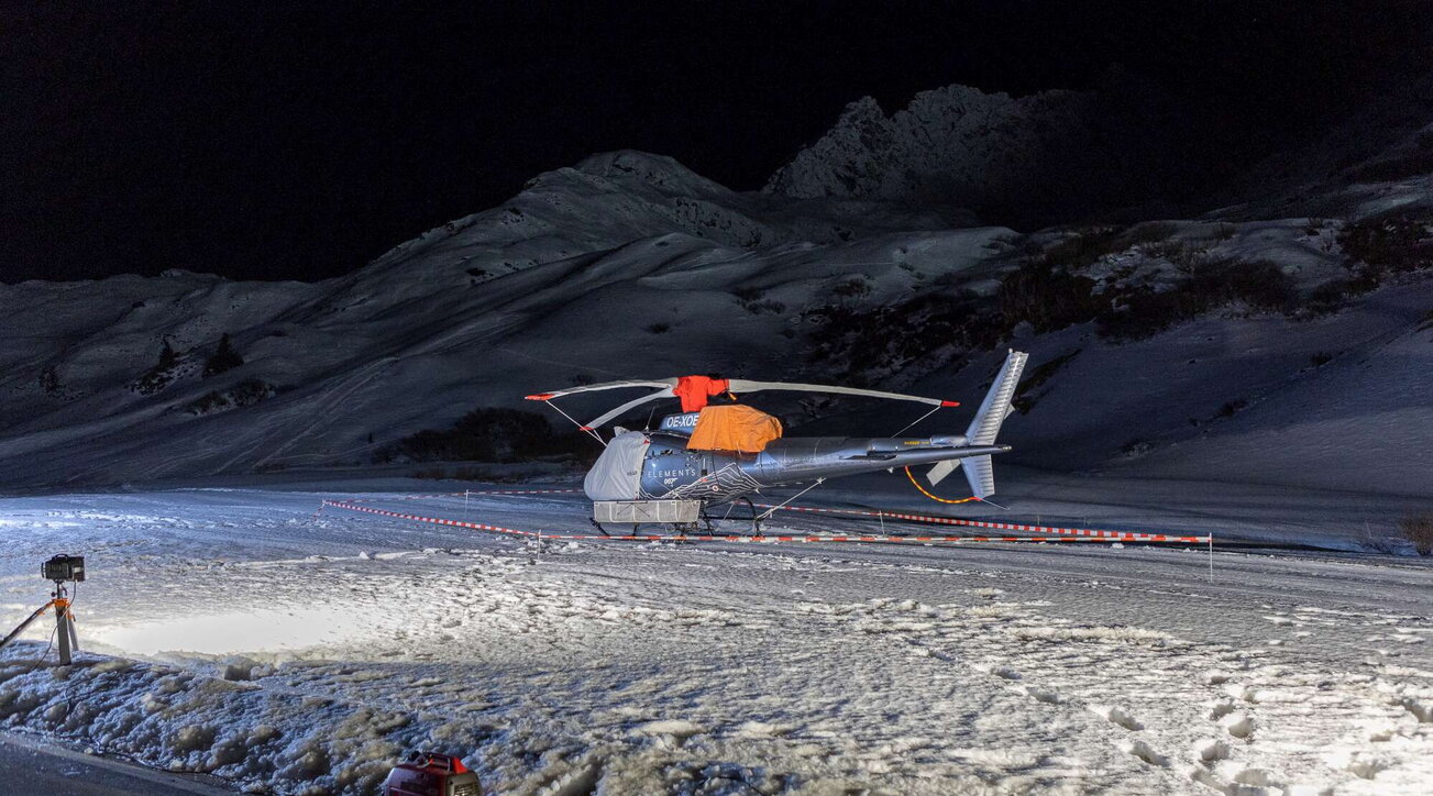Valanga in Austria, salvi gli ultimi due dispersi