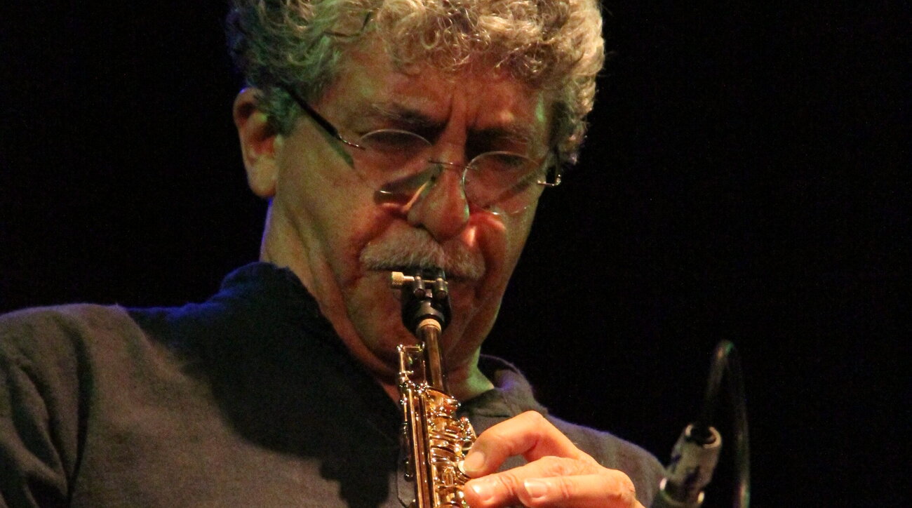 A "Popular" il maestro Luigi Cinque