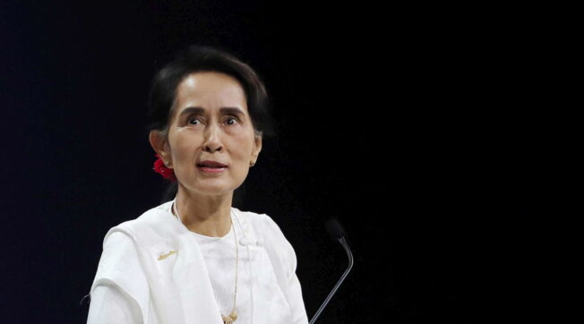 Birmania, Aung San Suu Kyi condannata ad altri 7 anni di carcere