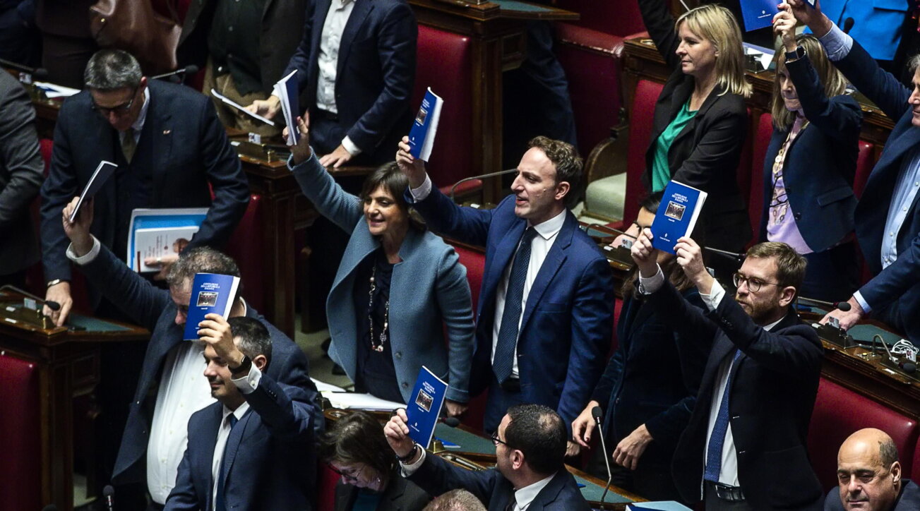 Dl rave, la Camera approva definitivamente il testo: i deputati Pd ...