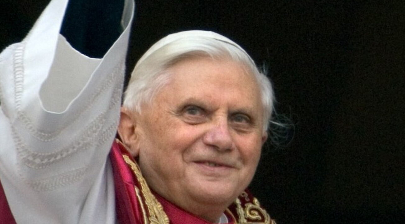 Benedetto XVI, Biden: ricordo sua generosità e accoglienza