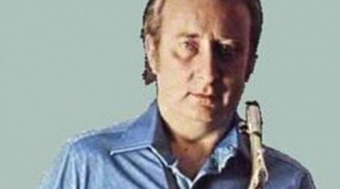 Fausto Papetti, per il centenario celebrato dal Museo del Sax