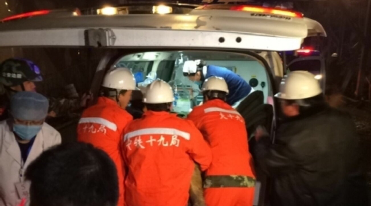 Cina, esplosione in impianto chimico: almeno 2 morti