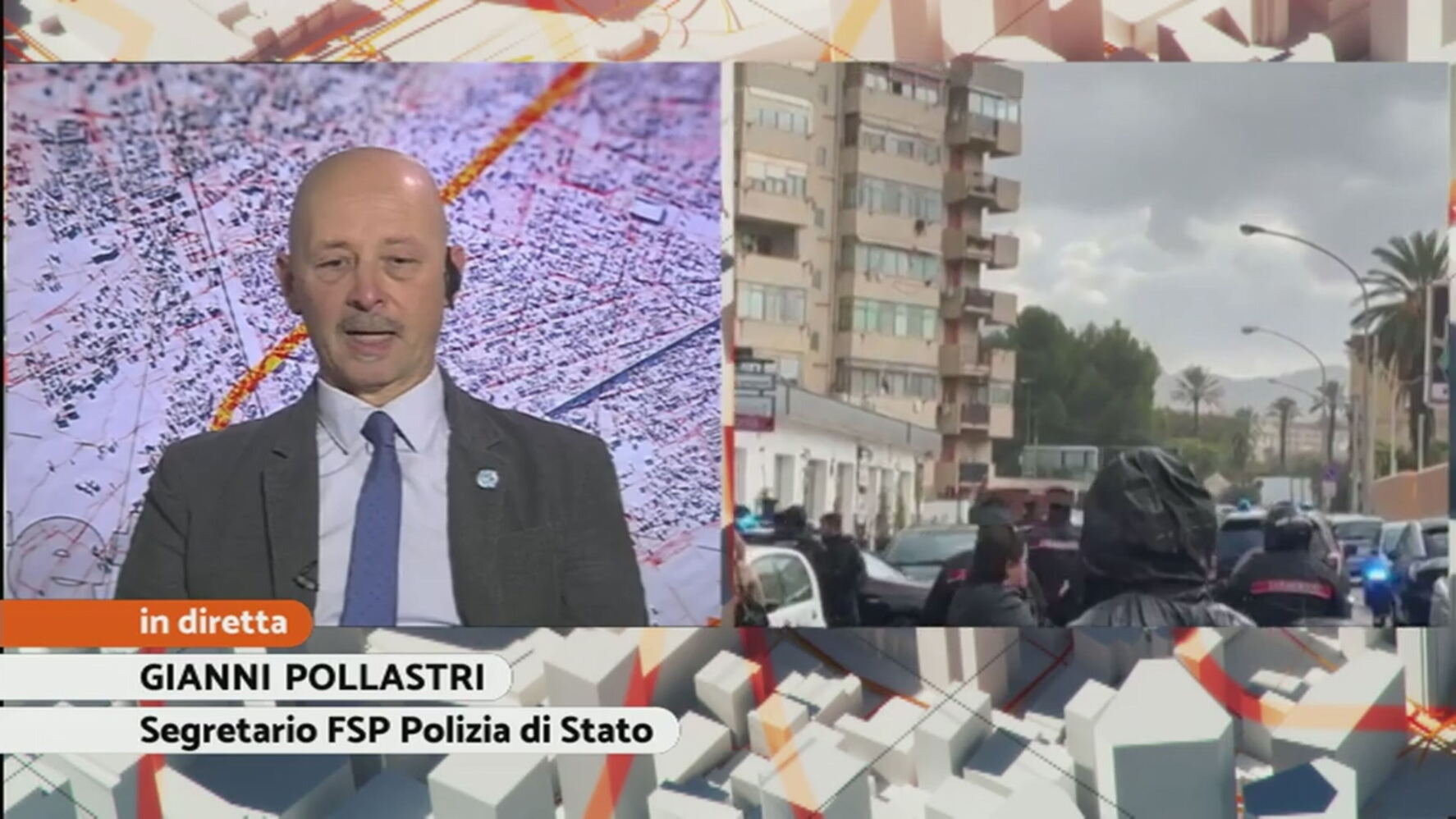 Arresto di Messina Denaro ed i meriti delle forza dell'ordine, il punto ...