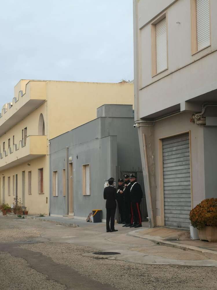 Matteo Messina Denaro, covo era di proprietà di Andrea Bonafede