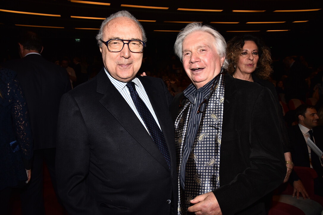 Addio a Gino Landi, coreografo e regista teatrale e televisivo