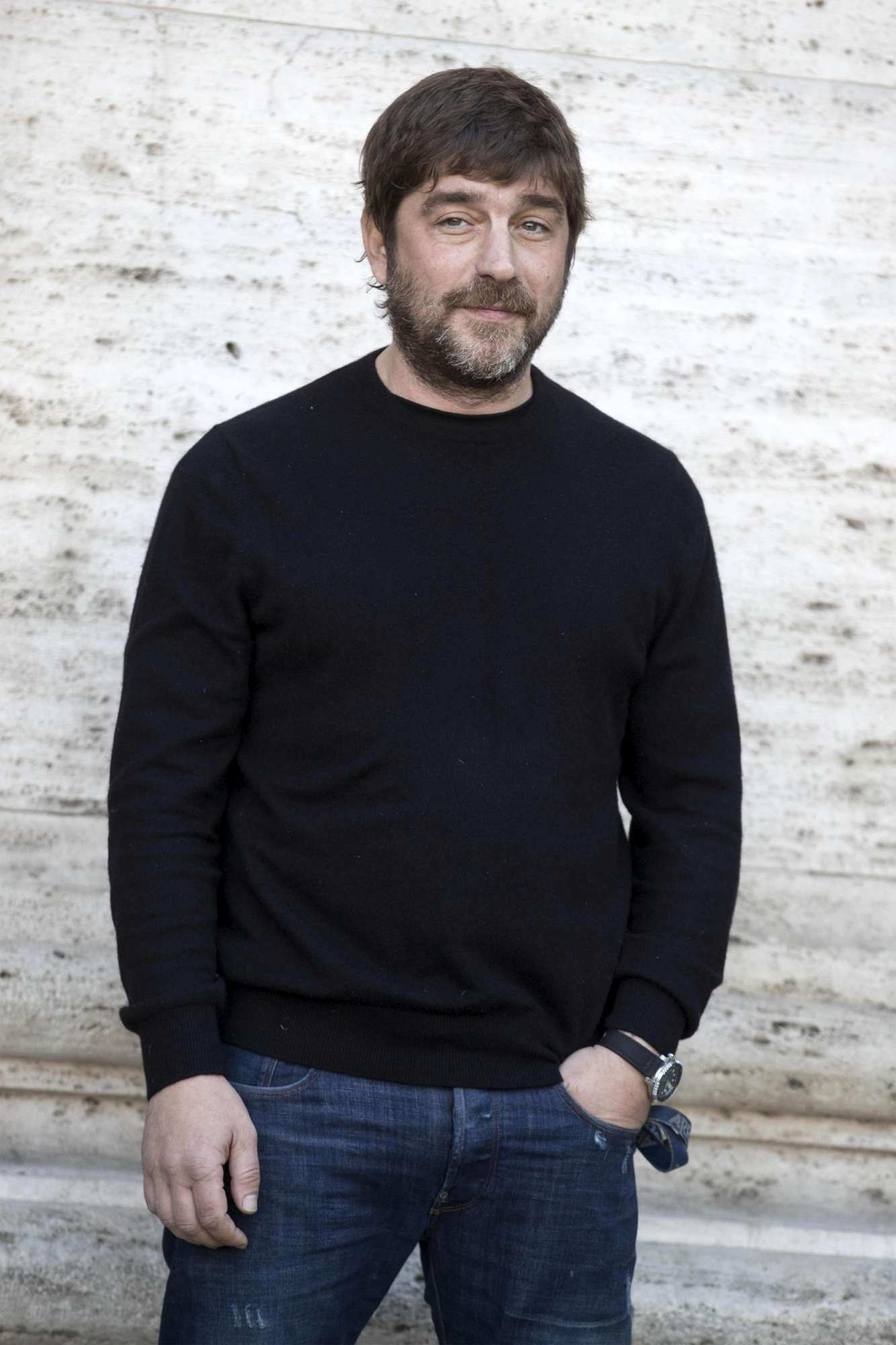 Morte attore De Rienzo, il pusher condannato a 8 anni