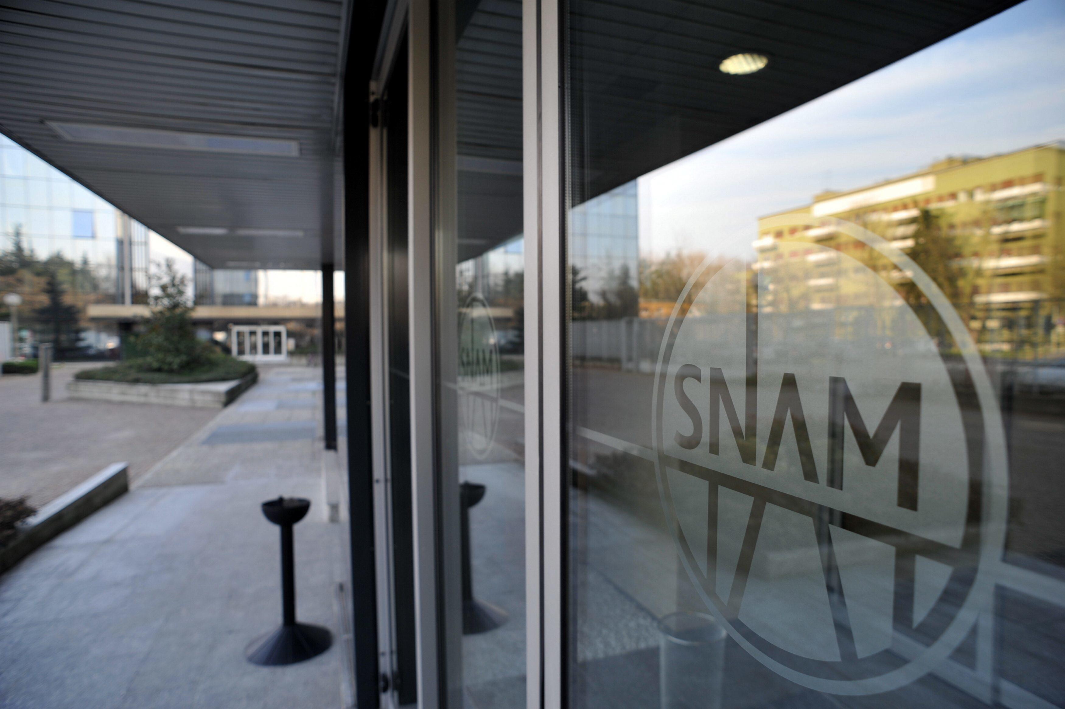 Snam, via al piano al 2026: investimenti per 10 miliardi di euro