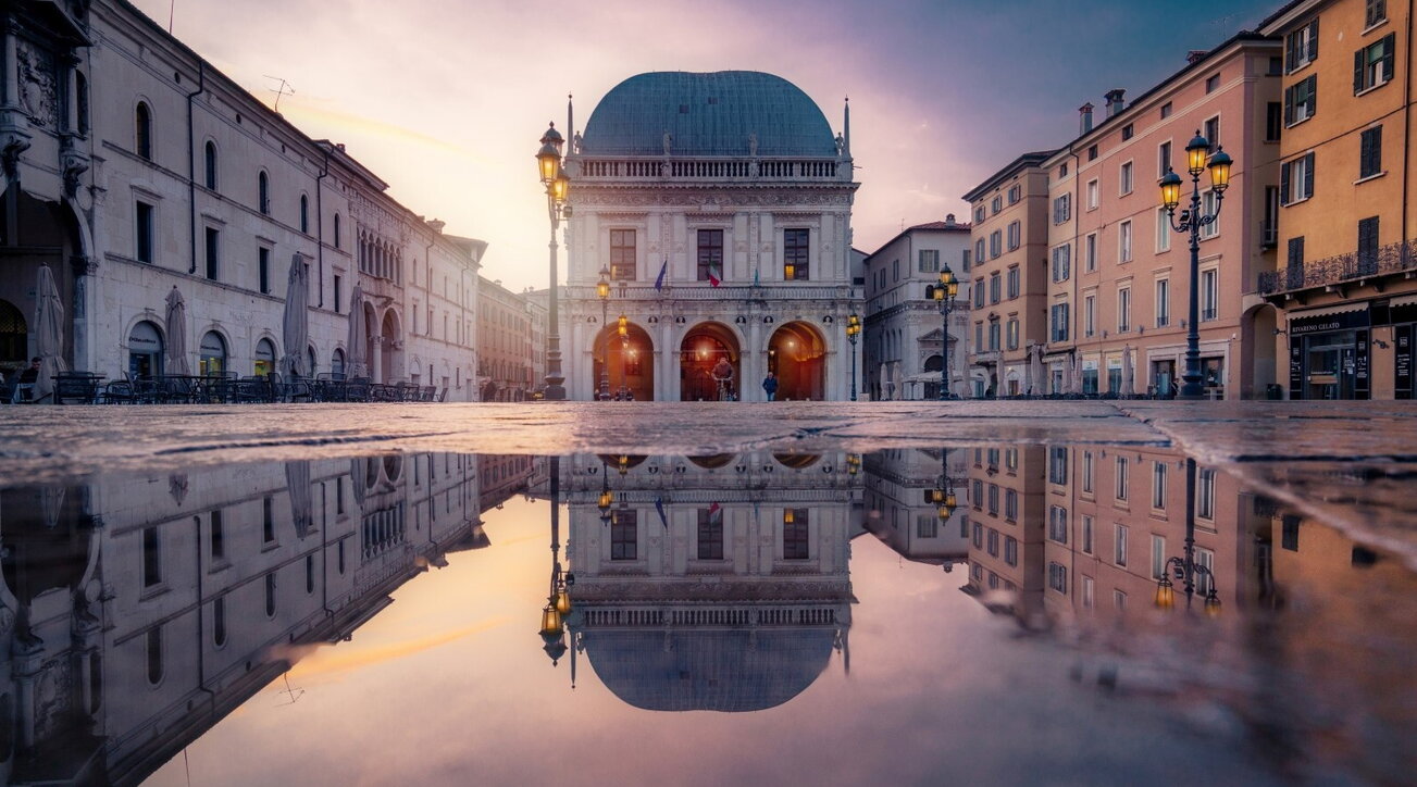 Brescia, le meraviglie della città Capitale della Cultura