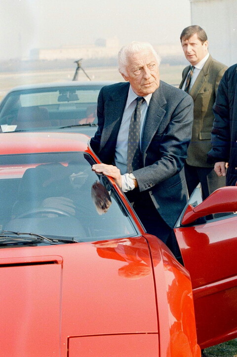 Gianni Agnelli e lo stile: 20 anni senza la classe dell'Avvocato